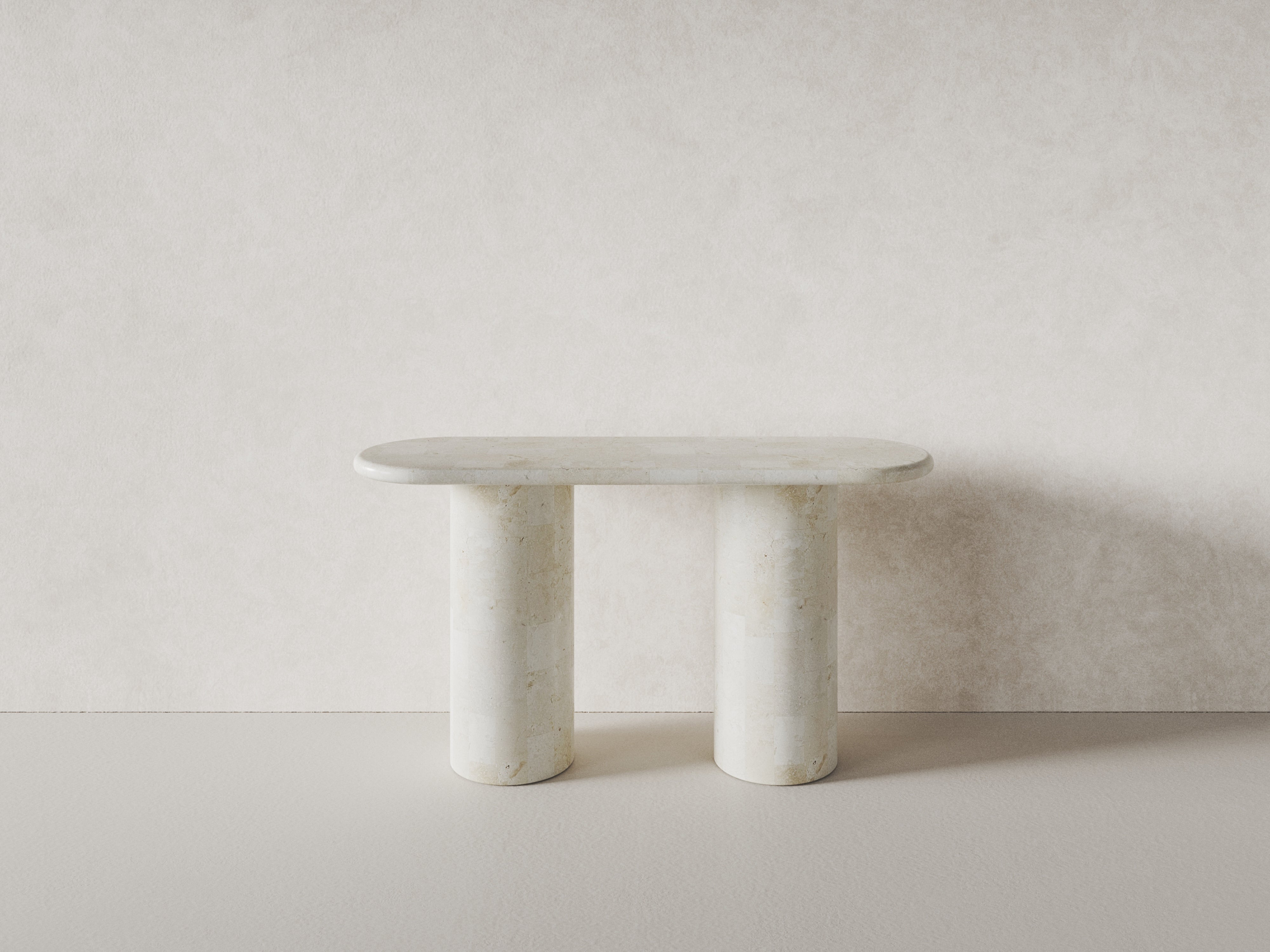 Paradis Console Table – Peridot Interiors