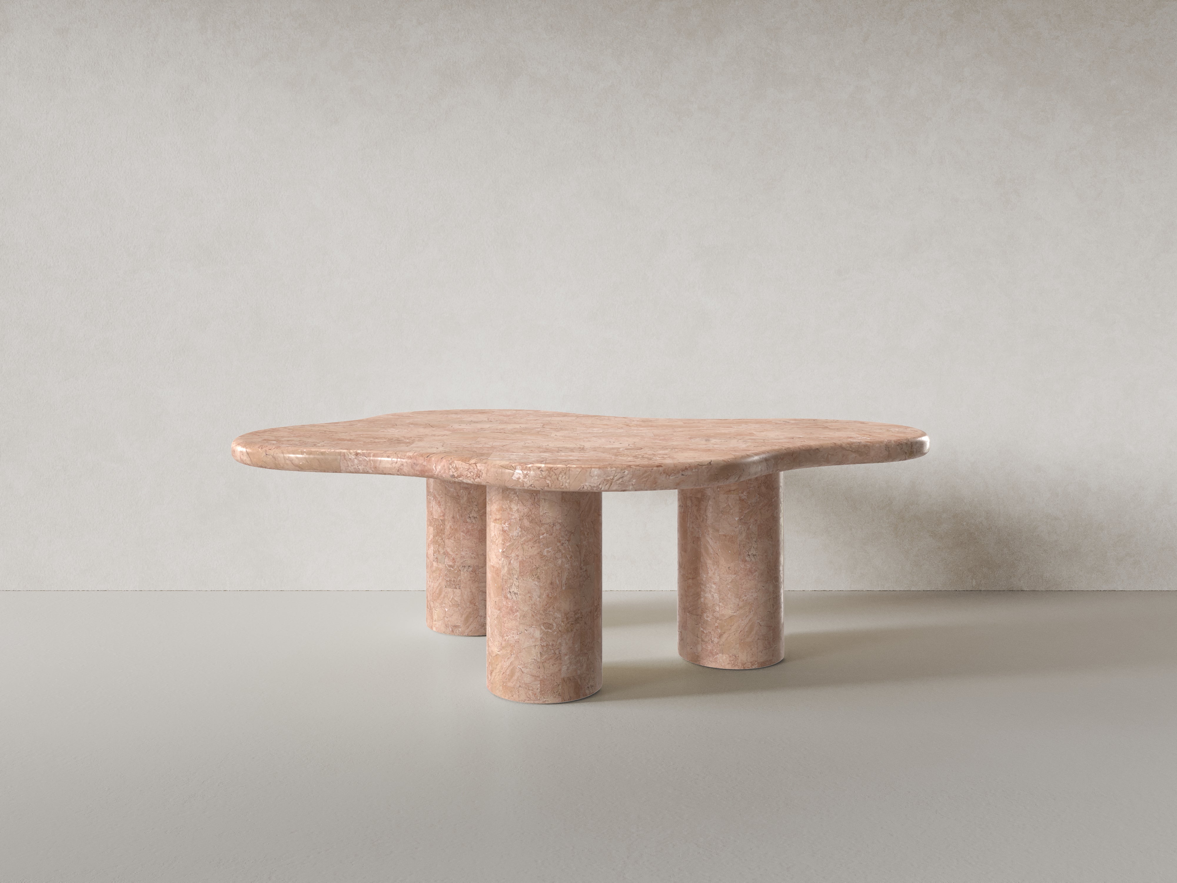 Paradis Coffee Table – Peridot Interiors